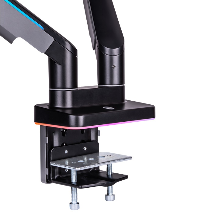 Thermaltake Dual RGB Monitor Arm