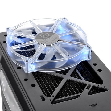 Chaser A71 LCS Full Tower