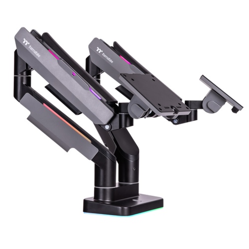 Thermaltake Dual RGB Monitor Arm