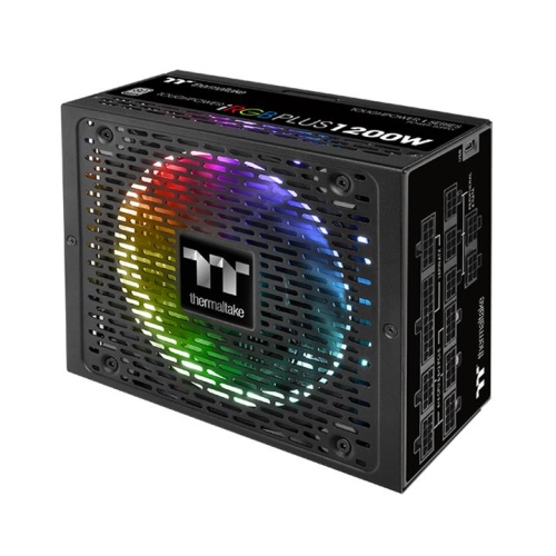 Thermaltake Toughpower iRGB PLUS 1200W Platinum - TT Premium Edition