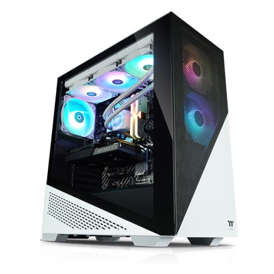 Gaming PCS